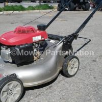 Replaces Honda HRR2167VKA Lawn Mower Carburetor - Mower Parts Land