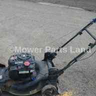 Craftsman Model 917.374890 Lawn Mower Air Filter Cover - Mower Parts Land