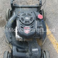 Craftsman Lawn Mower Model 917.374890 Drive Belt - Mower Parts Land