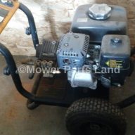 Carburetor For Dewalt DXPW3025 Pressure Washer - Mower Parts Land