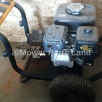 Carburetor For Dewalt DXPW3025 Pressure Washer - Mower Parts Land