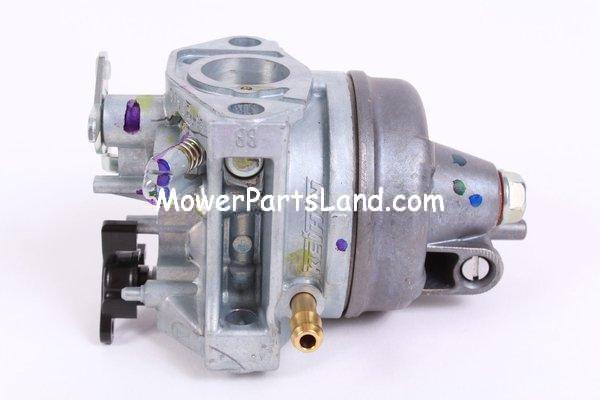 Replaces Simpson MS60921 Pressure Washer Carburetor - Mower Parts Land
