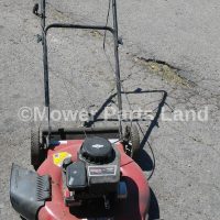 Carburetor Murray M22450 (961140025) Carburetor - Mower Parts Land