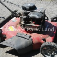 Carburetor Murray M22450 (961140025) Carburetor - Mower Parts Land