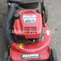 Snapper Lawn Mower Model P216012 Tune Up Kit - Mower Parts Land