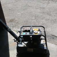 Stone Plate Compactor 180559 Carburetor - Mower Parts Land