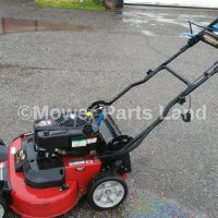 Toro Lawn Mower Model 20199 Maintenance Kit - Mower Parts Land