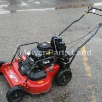 Toro Lawn Mower Model 22210 Maintenance Tune Up Air Filter Kit - Mower ...