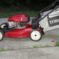 Toro Lawn Mower Model 20007 Carburetor - Mower Parts Land