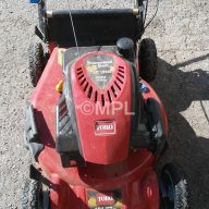 Replaces Toro Lawn Mower Model 20381 Traction Cable - Mower Parts Land