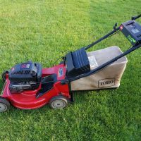 Toro Lawn Mower Model 20489 Carburetor - Mower Parts Land