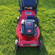 Toro Lawn Mower Model 20489 Carburetor - Mower Parts Land