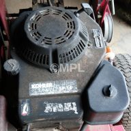 Carburetor Toro Lawn Mower Model 30317 Carburetor - Mower Parts Land