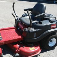 Replaces Toro Lawn Mower Model 74731 Cutting Blades Set Of 3 - Mower ...