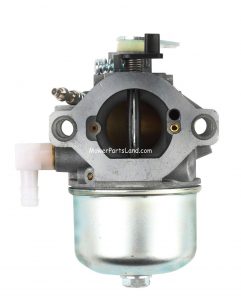 Replaces Briggs & Stratton 698171 Carburetor - MOWER PARTS LAND