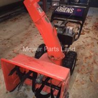 Carburetor For Ariens 824 Model 932101 Snow Blower - Mower Parts Land