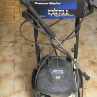 Excell VR2300 Pressure Washer Carburetor - Mower Parts Land