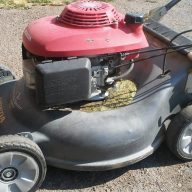 Recoil Pull Start For Honda HRR2162SDA Lawn Mower - Mower Parts Land