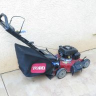 Replaces Toro Lawn Mower Model 20383 Carburetor Rebuild Kit - Mower ...