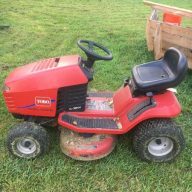 Toro Model 71428 Riding Mower Carburetor - Mower Parts Land