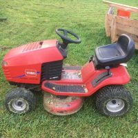 Toro Model 71428 Riding Mower Carburetor - Mower Parts Land