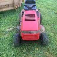 Toro Model 71428 Riding Mower Carburetor - Mower Parts Land