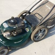 Craftsman Lawn Mower Model 917.387302 Carburetor - Mower Parts Land