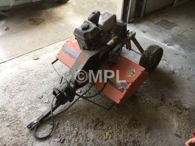 DR ROTO-HOG 8.75 Tiller Carburetor - Mower Parts Land