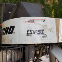 Echo CSV-5S (CSV5S) Chipper Shredder Carburetor - Mower Parts Land