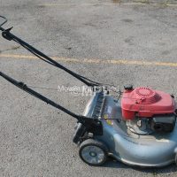 Honda Lawn Mower HRR2163TDA Carburetor - Mower Parts Land