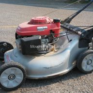 Honda Lawn Mower HRR2163TDA Carburetor - Mower Parts Land