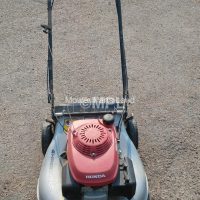 Honda Lawn Mower HRR2163TDA Carburetor - Mower Parts Land