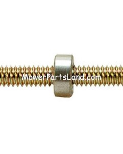 Replaces Murray 9524MA Shear Bolt - Mower Parts Land