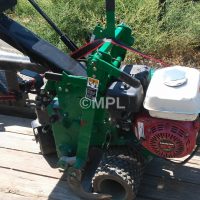 Pull Start Ryan Sod Cutter Model 544954C Pull Start - Mower Parts Land