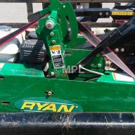 Pull Start Ryan Sod Cutter Model 544954C Pull Start - Mower Parts Land
