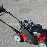 Snapper Model 7800980 Lawn Mower Tune Up Air Filter Kit - Mower Parts Land