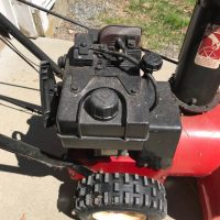 Toro 521 Snow Blower Carburetor - Mower Parts Land