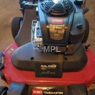 Toro Lawn Mower Model 21199 Tune Up Air Filter Kit - Mower Parts Land