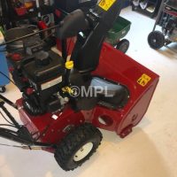 Toro Power Max 726 OE Snow Thrower Carburetor - Mower Parts Land