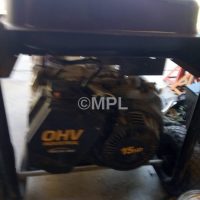 Carburetor For Generac Model 0052331 Generator Engine - Mower Parts Land