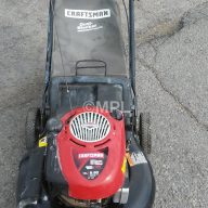 Replaces Craftsman Model 917.388121 Lawn Mower Tune Up Kit - Mower ...