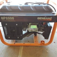 Generac GP3300 Generator Carburetor - Mower Parts Land
