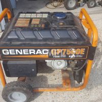 Generac GP7500E Generator Carburetor - Mower Parts Land