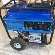 Air Filter For Harbor Freight Chicago Electric Generator Model 98839 ...