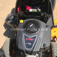 Poulan Pro PP19A42 Lawn Tractor Carburetor - Mower Parts Land