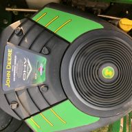 Carburetor For John Deere Z425 Zero Turn Mower - Mower Parts Land