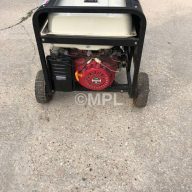 Tahoe TI1000LXI Generator Carburetor - Mower Parts Land