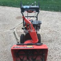 Ariens Snow Blower Model 920014 Carburetor - Mower Parts Land