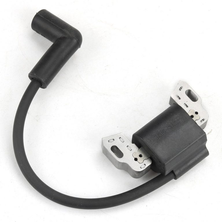 Ignition Coil For Briggs And Stratton 204412-0171-E1 Engine - Mower ...