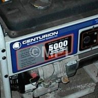 Centurion 5000 Generator Carburetor - Mower Parts Land